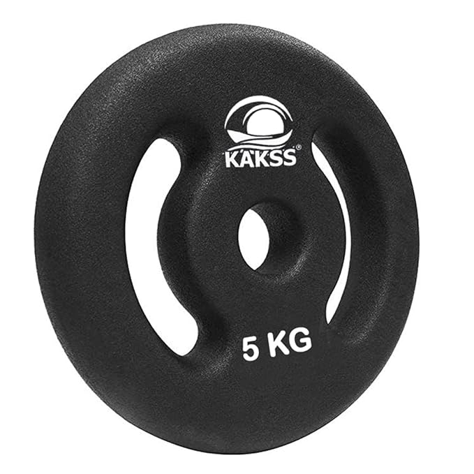 Round Dumbbells – KAKSSFITNESS